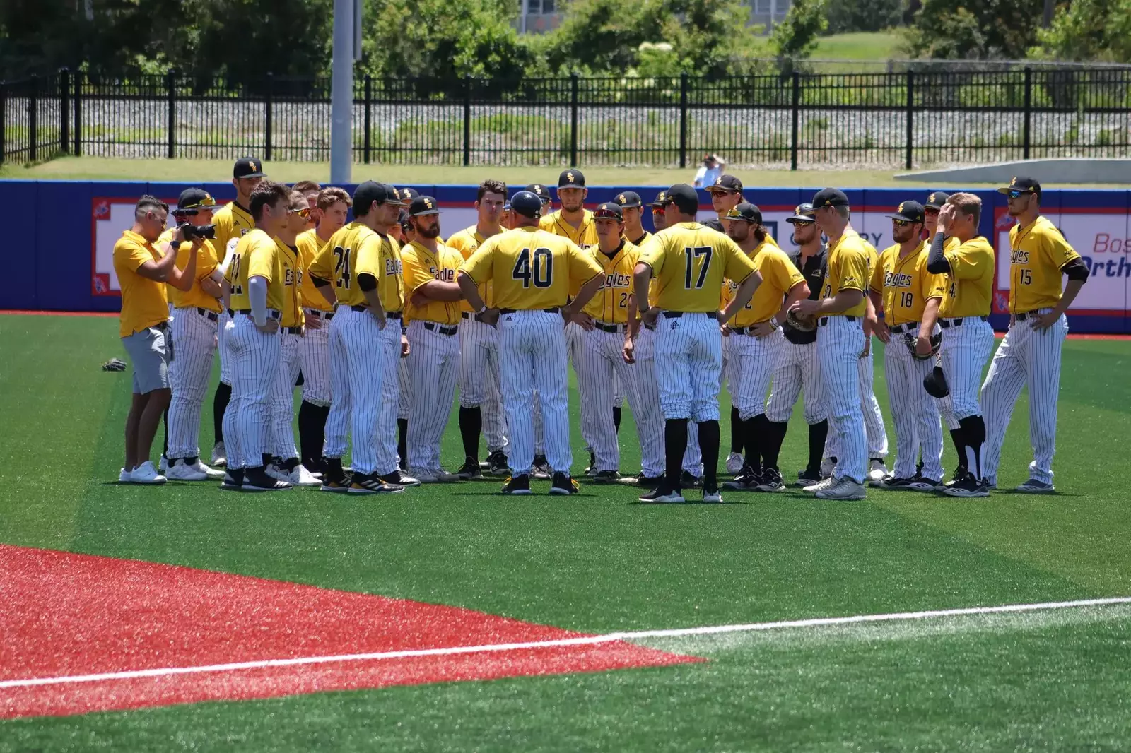 University of Southern Mississippi