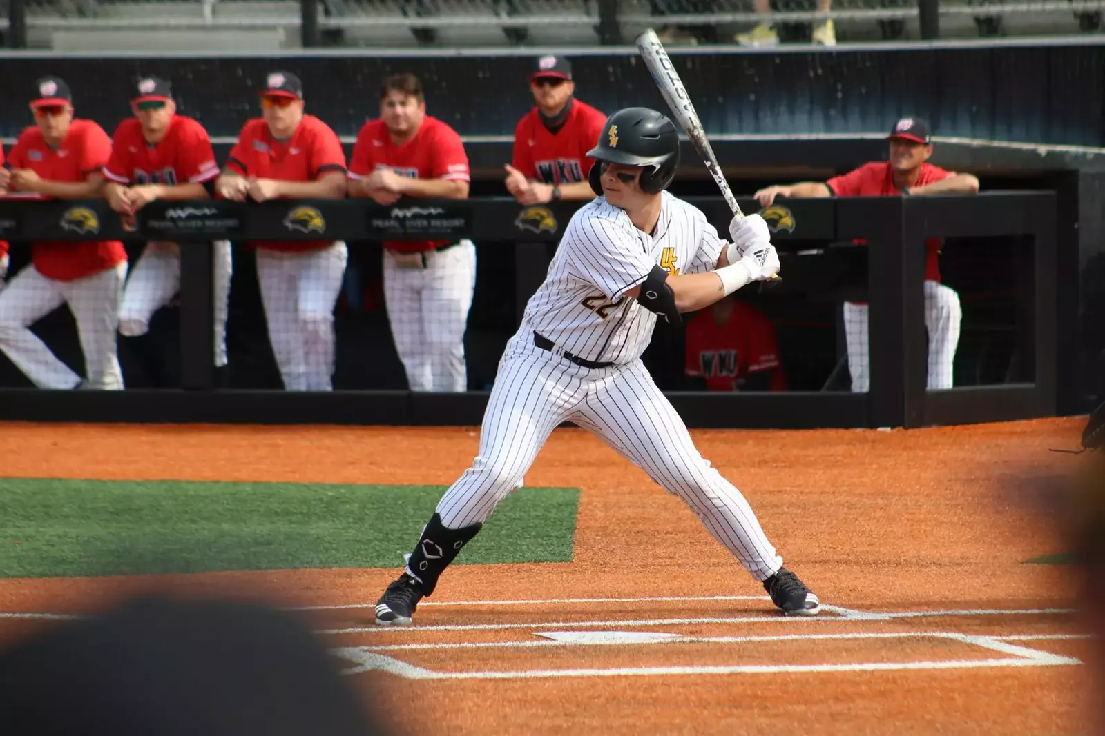 University of Southern Mississippi
