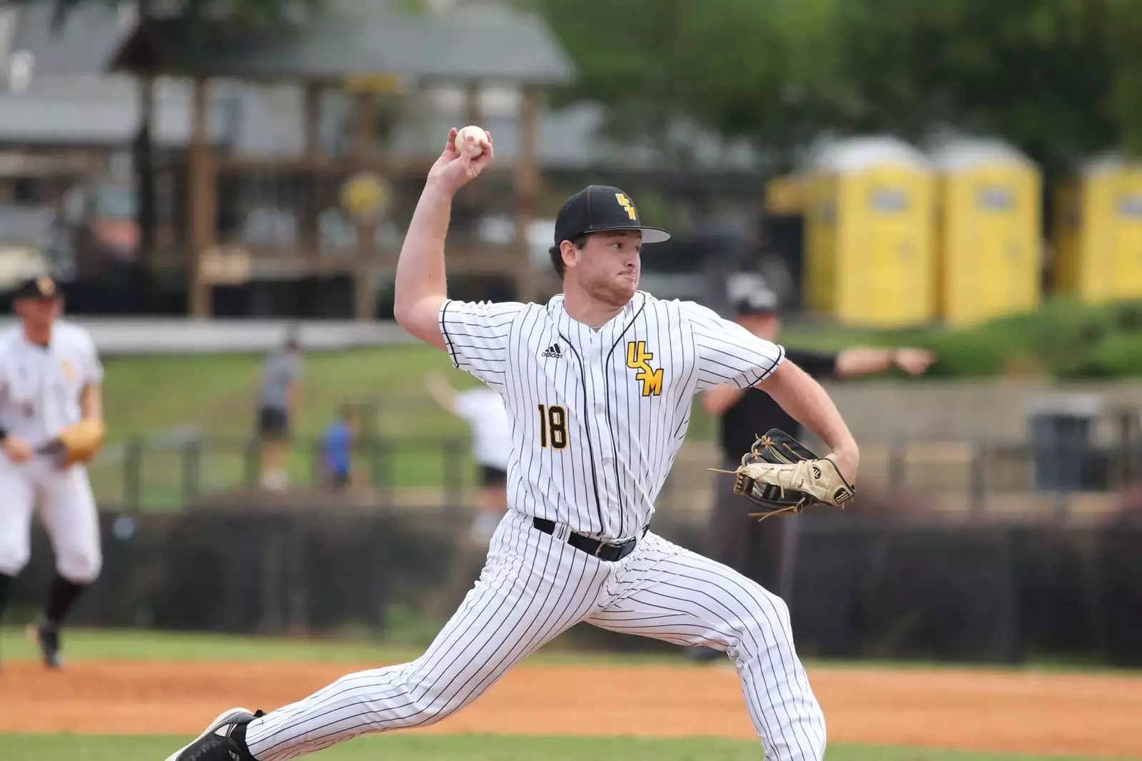 University of Southern Mississippi