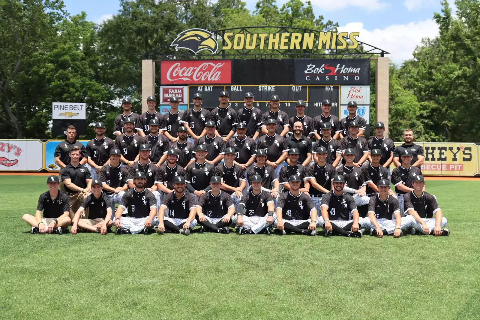 University of Southern Mississippi
