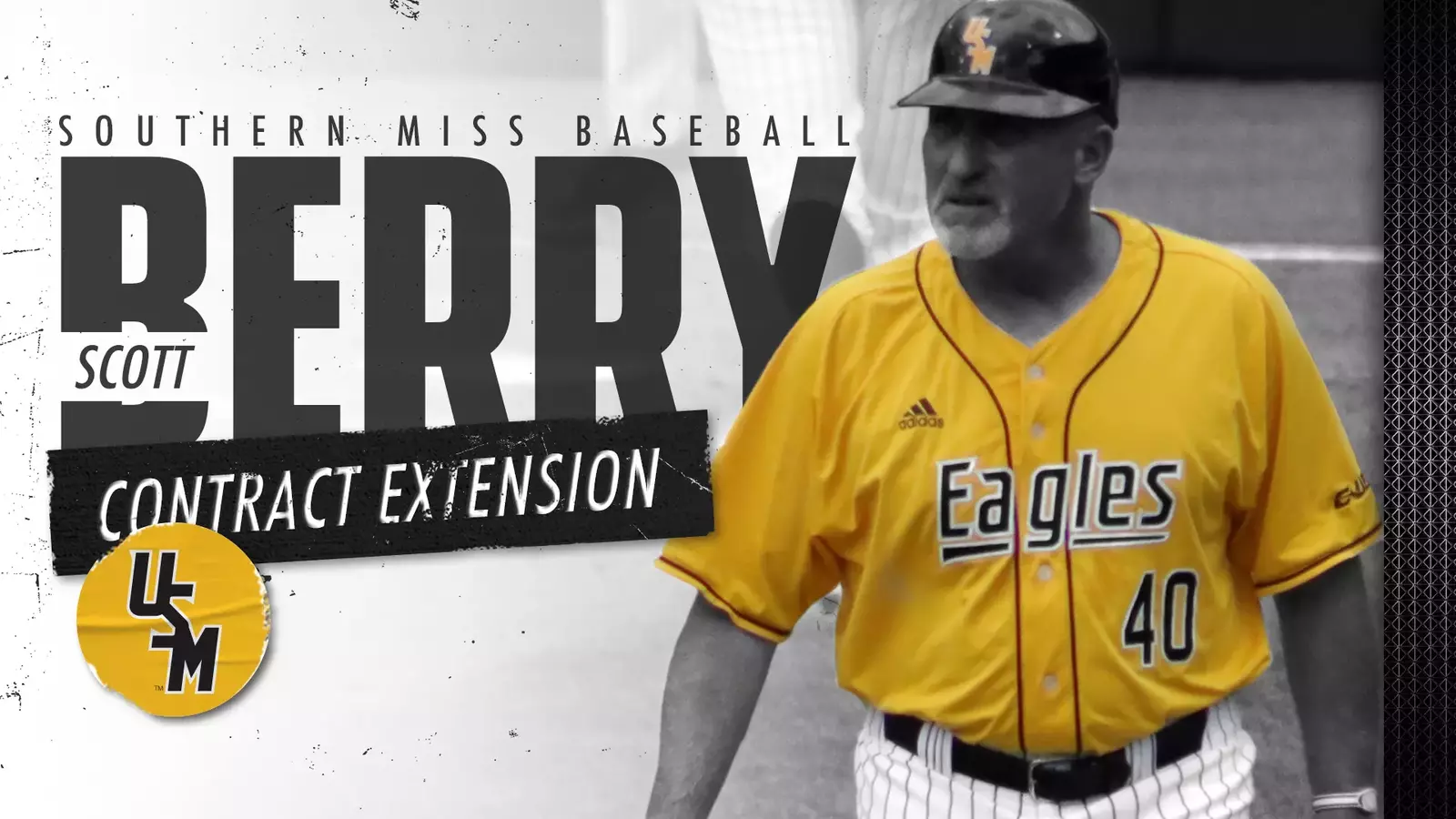 University of Southern Mississippi