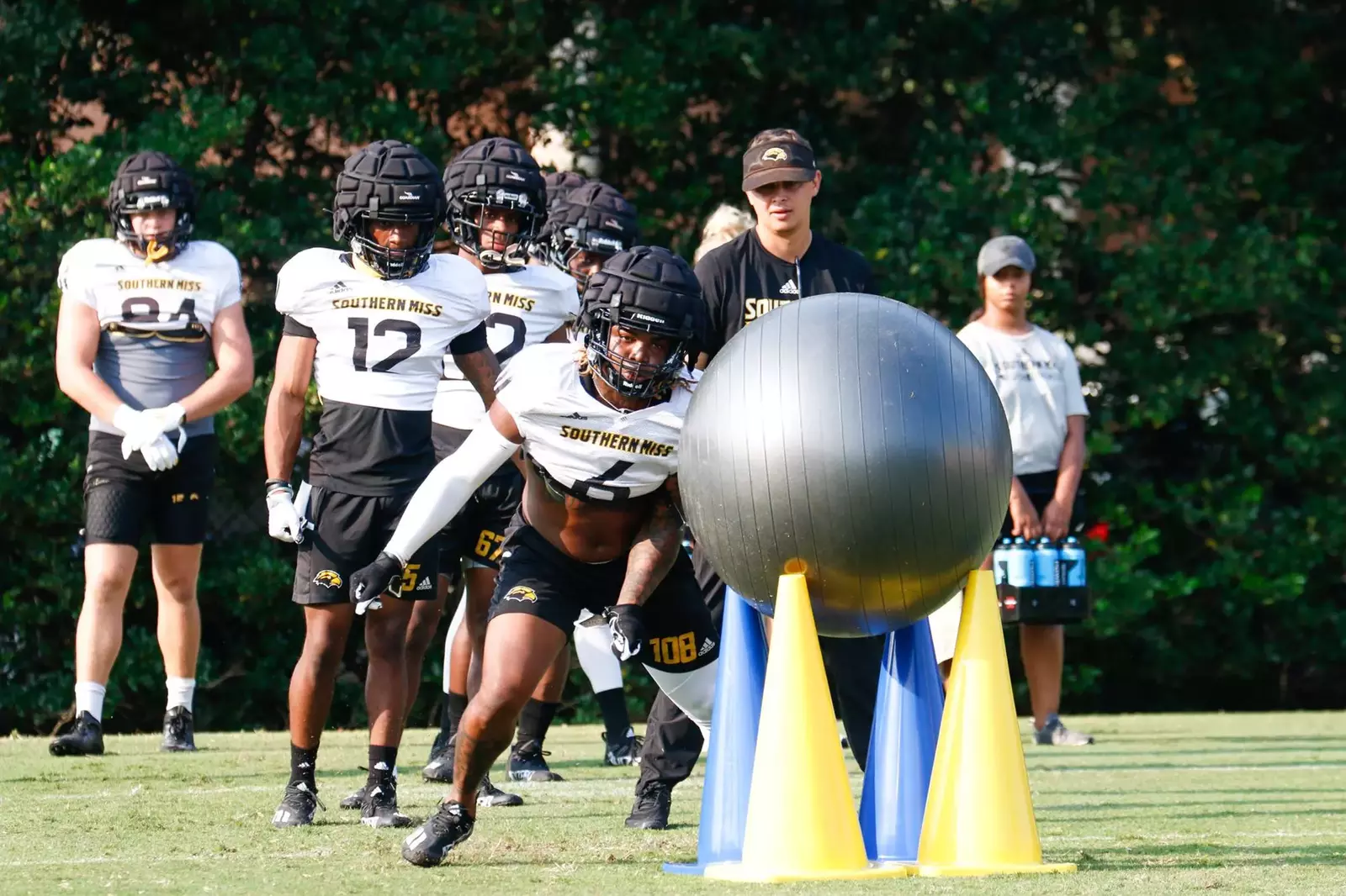 University of Southern Mississippi