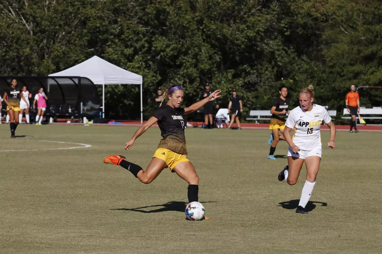 University of Southern Mississippi