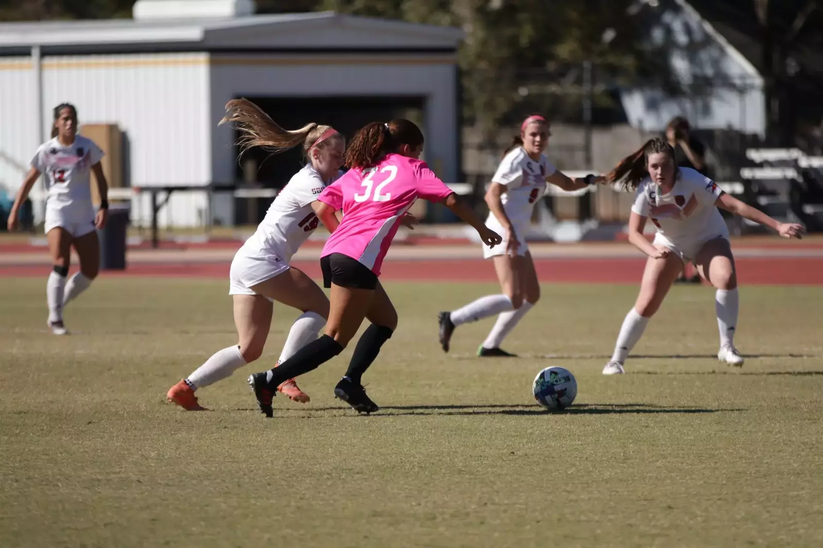 University of Southern Mississippi