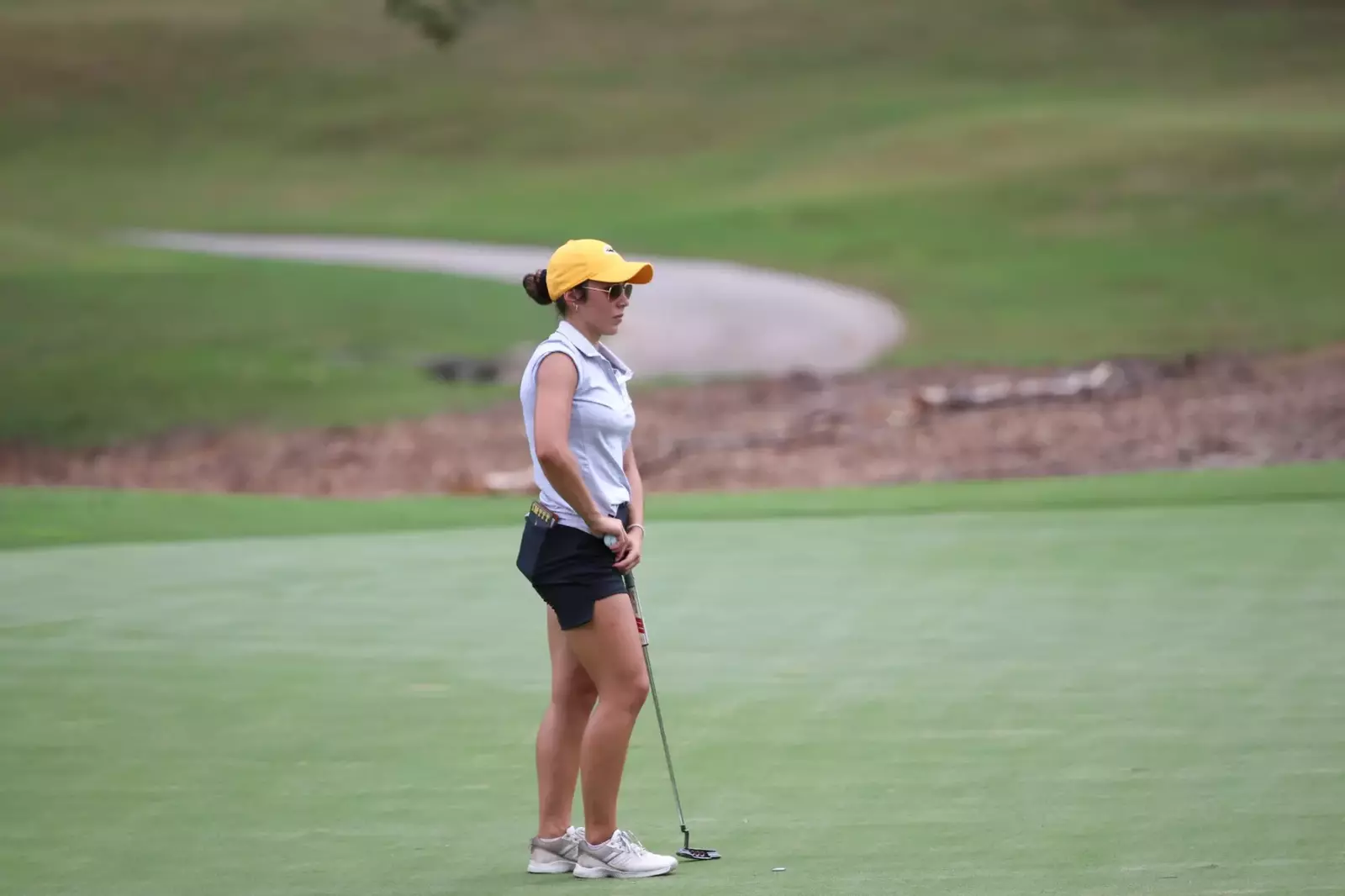 University of Southern Mississippi