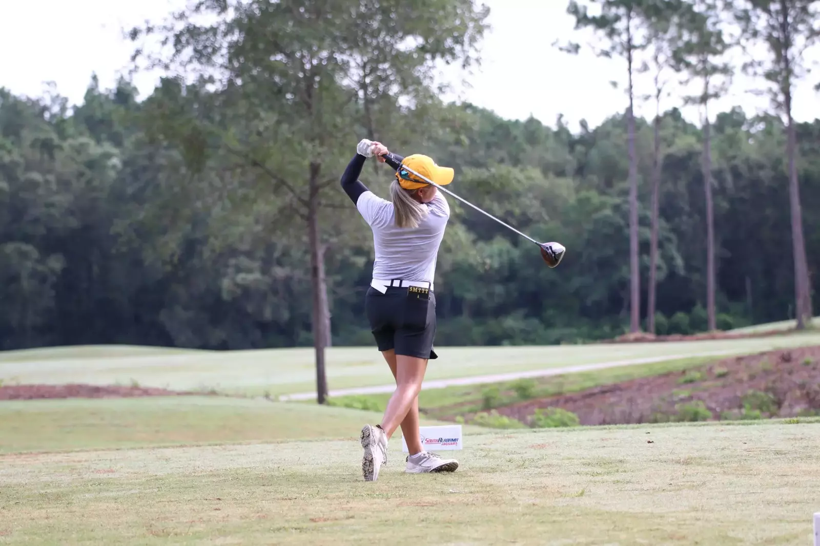 University of Southern Mississippi