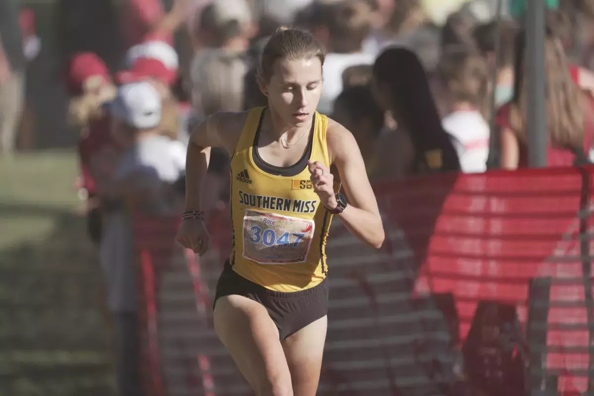 University of Southern Mississippi