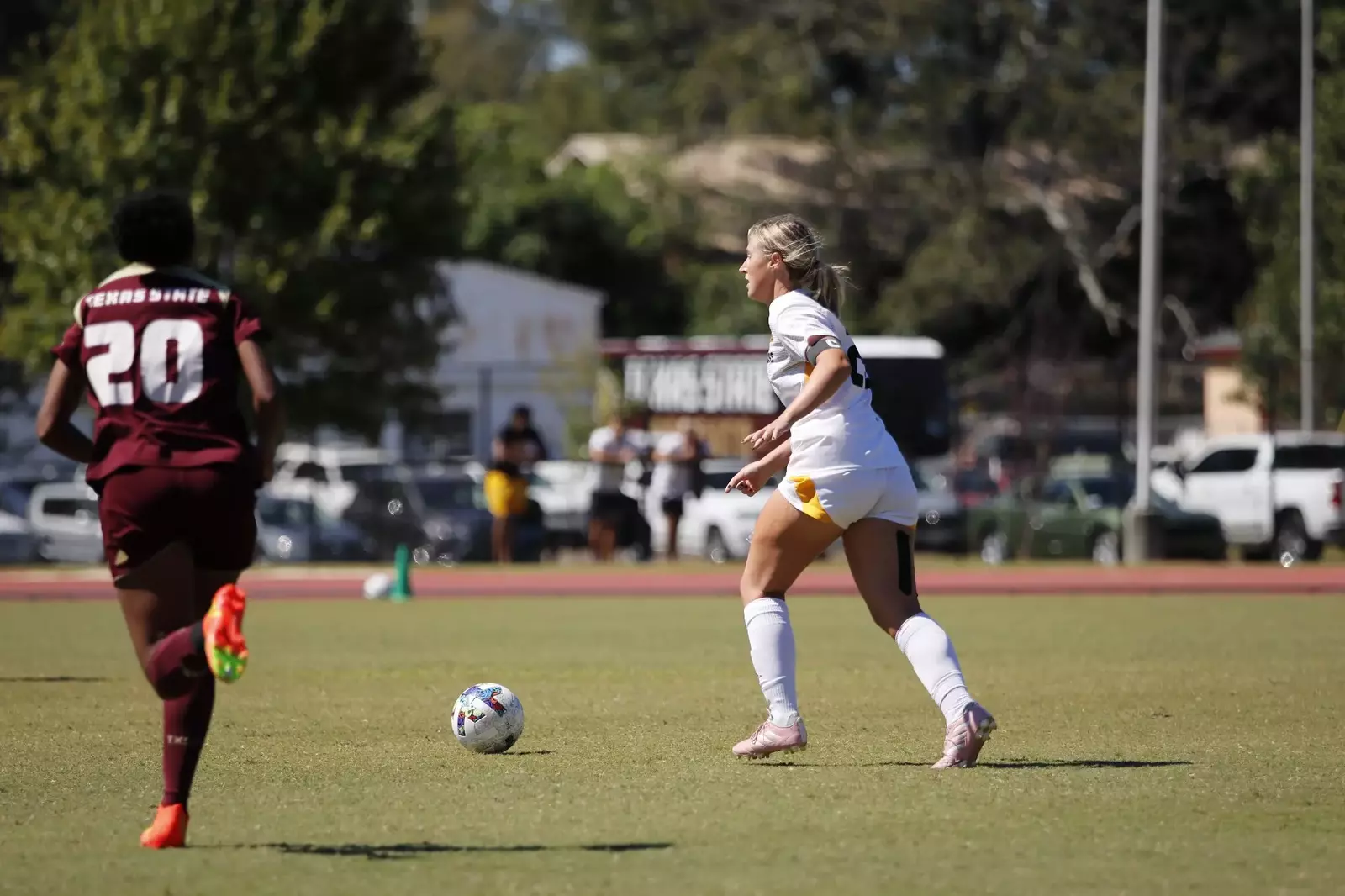 University of Southern Mississippi