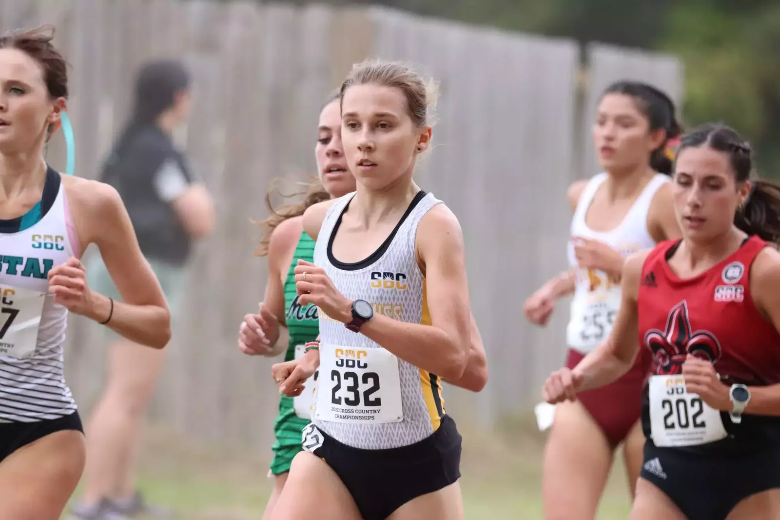 University of Southern Mississippi