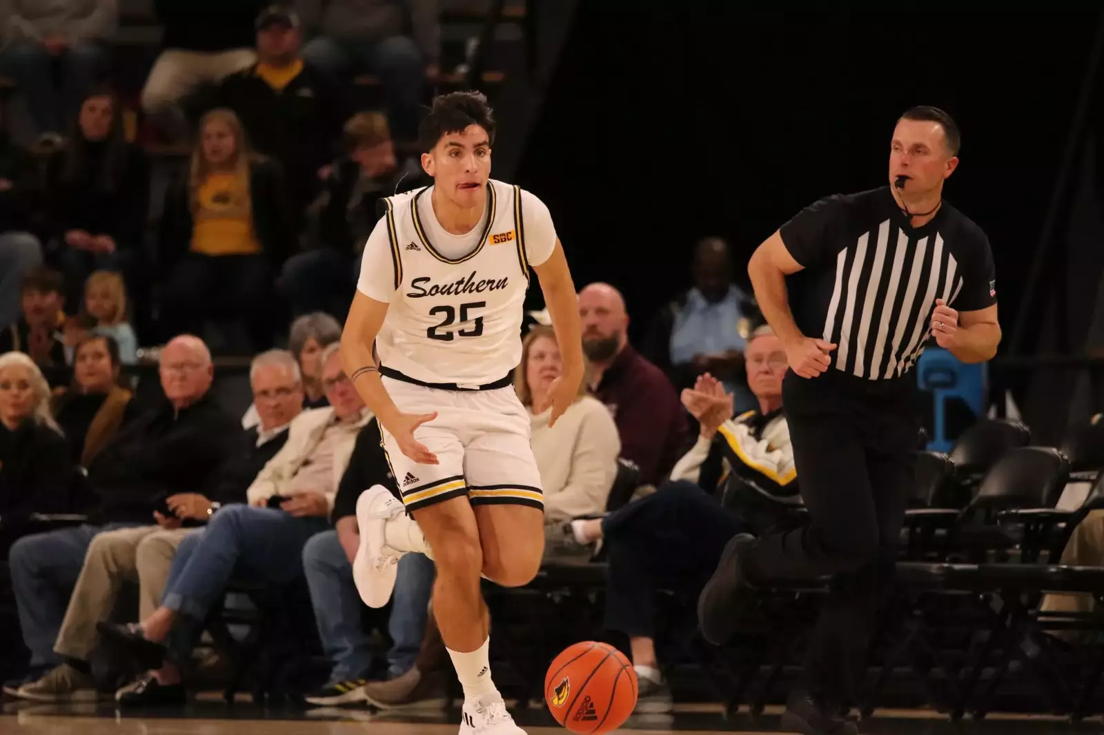 University of Southern Mississippi