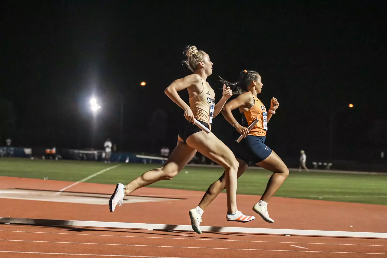 University of Southern Mississippi