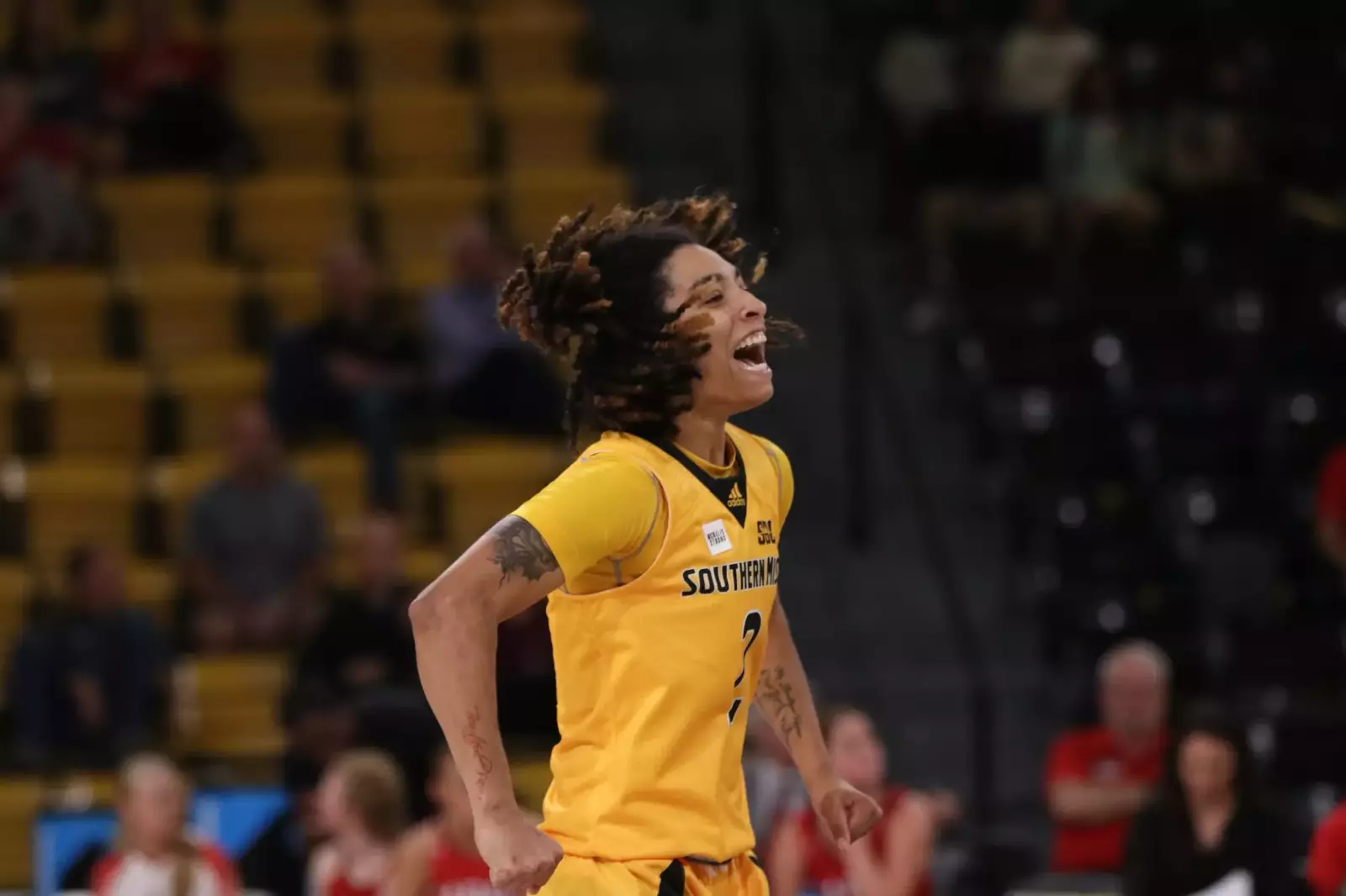 University of Southern Mississippi