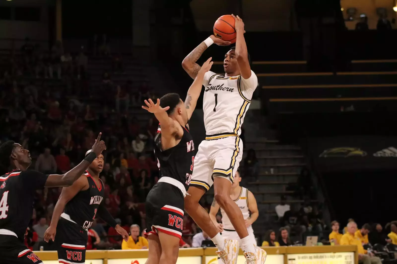 University of Southern Mississippi