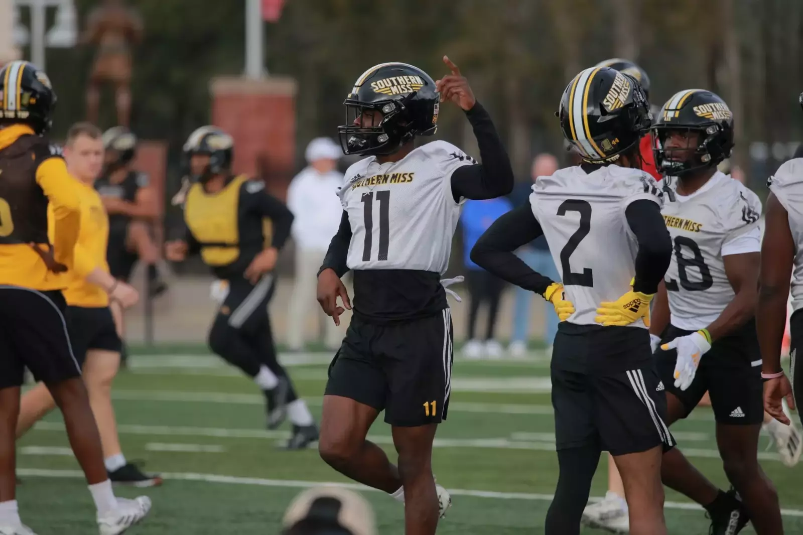 University of Southern Mississippi