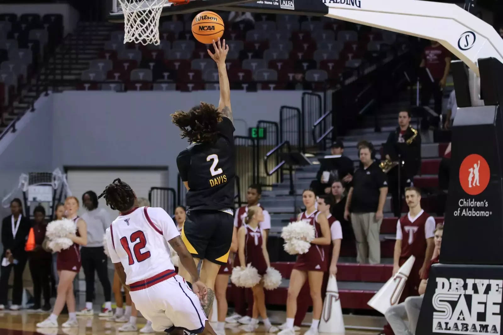 University of Southern Mississippi