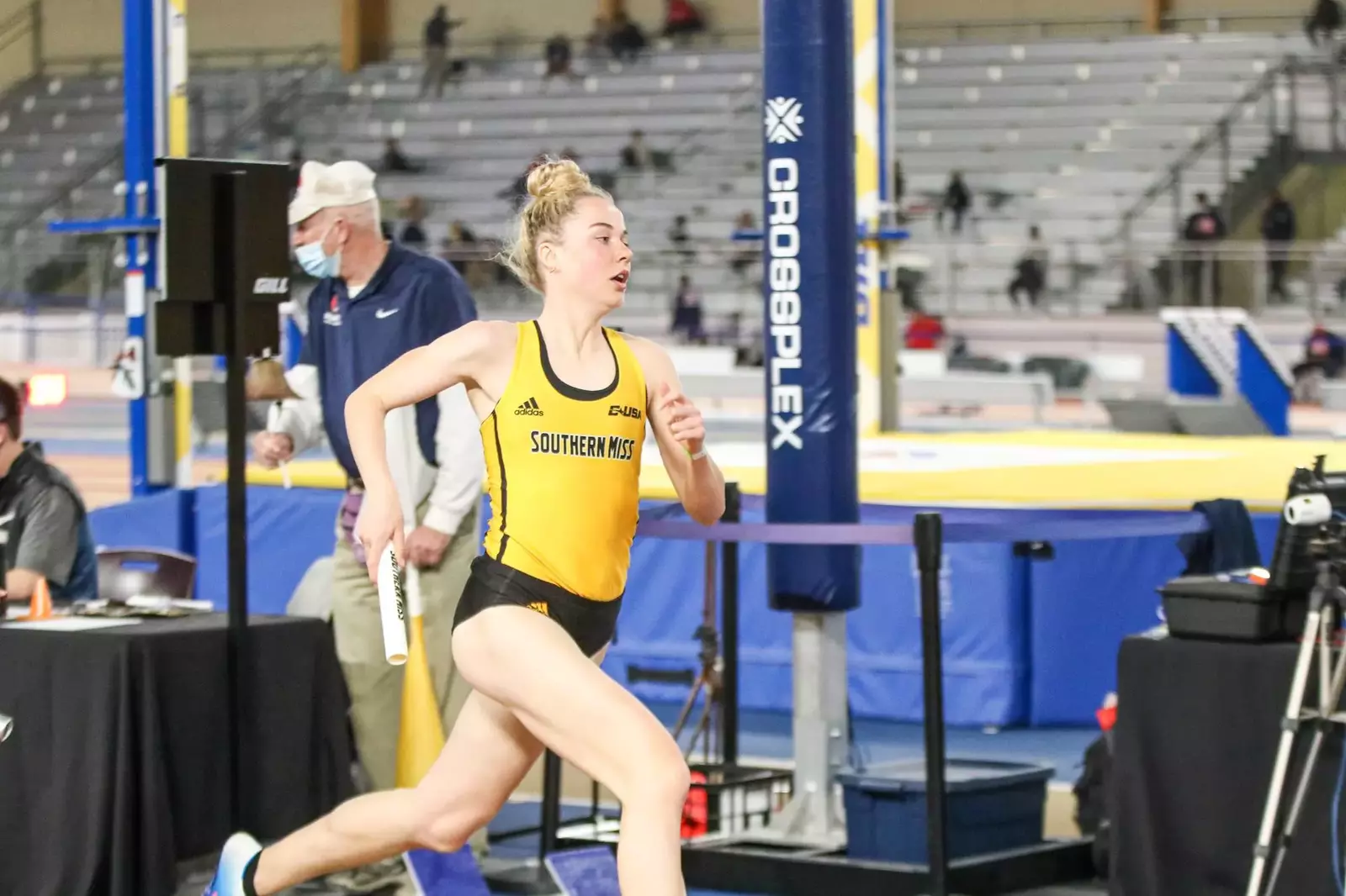 University of Southern Mississippi