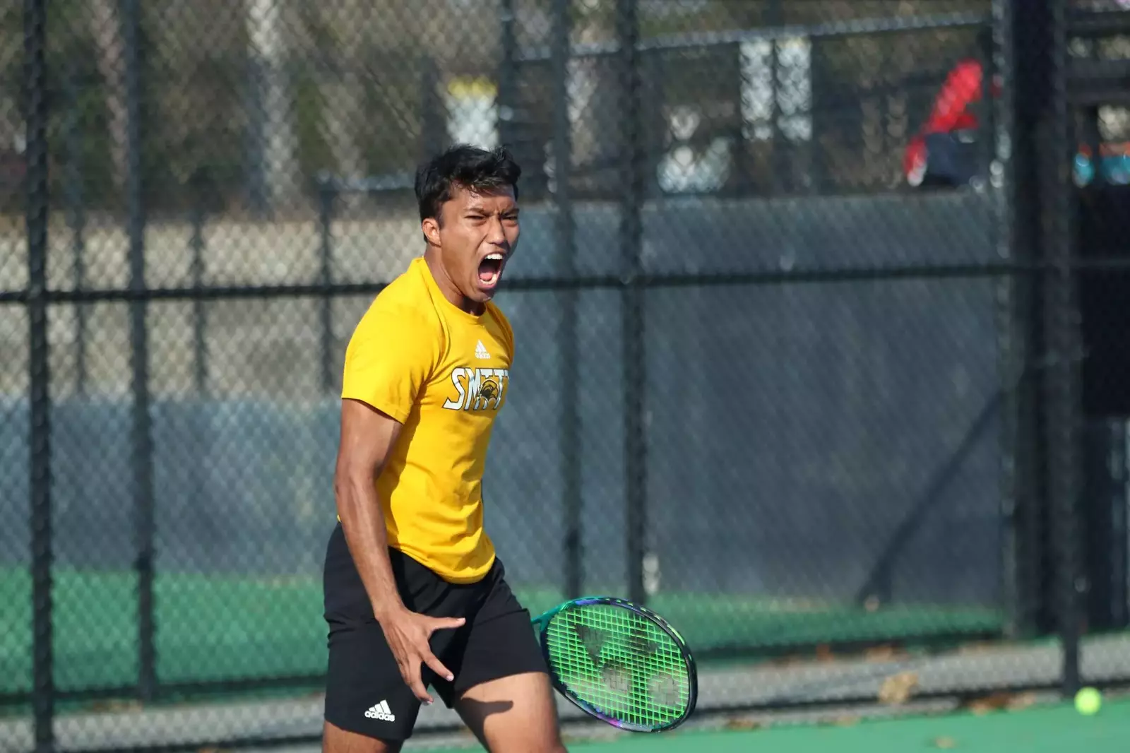 University of Southern Mississippi