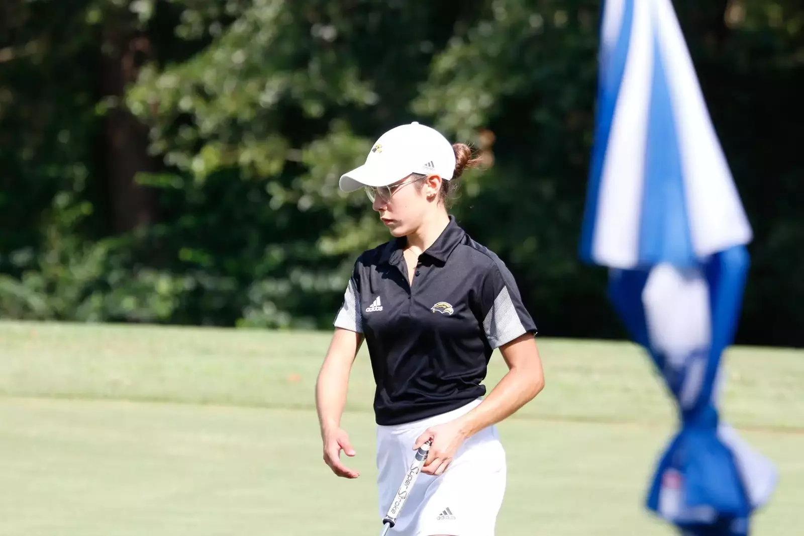 University of Southern Mississippi