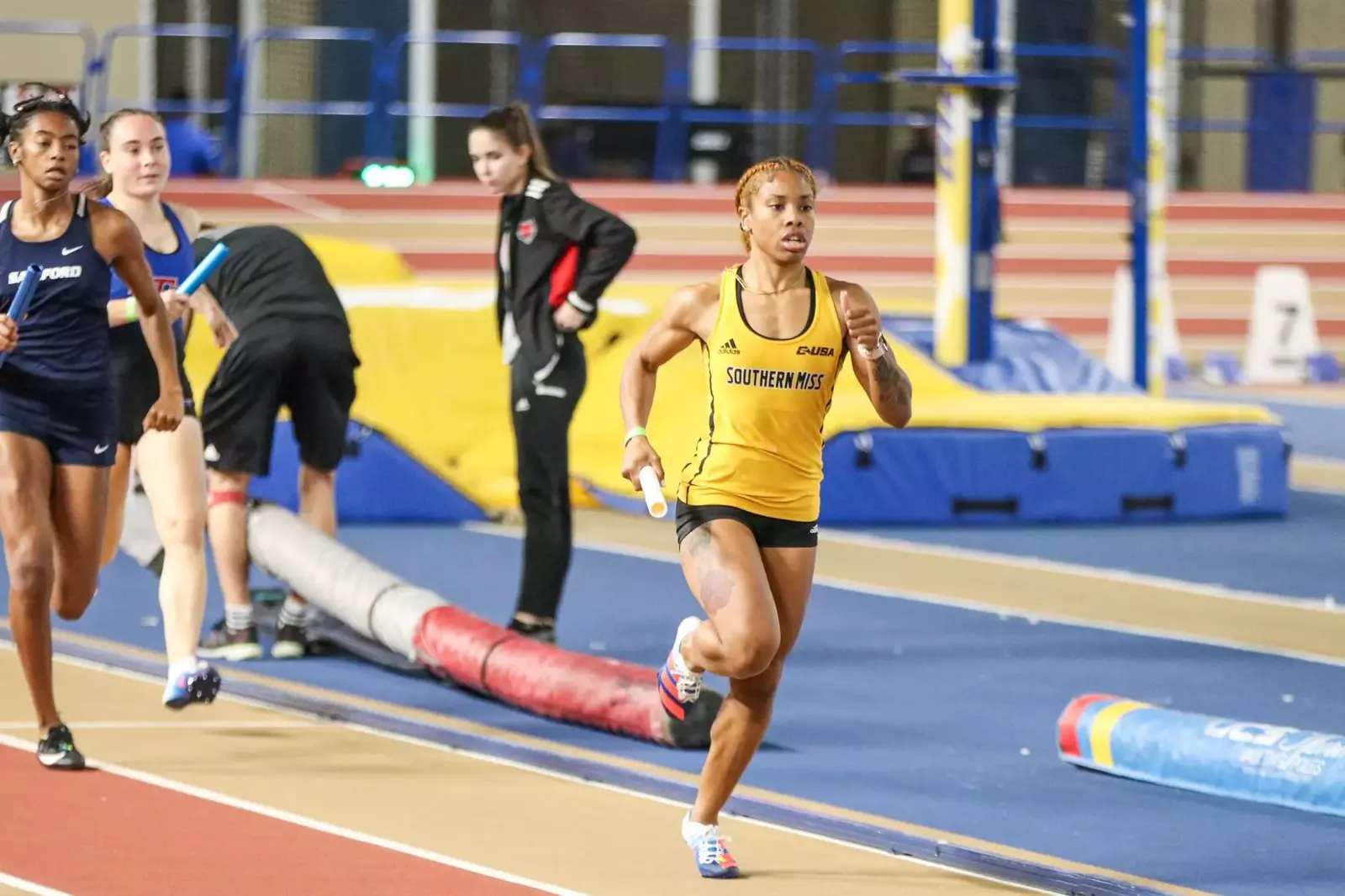 University of Southern Mississippi