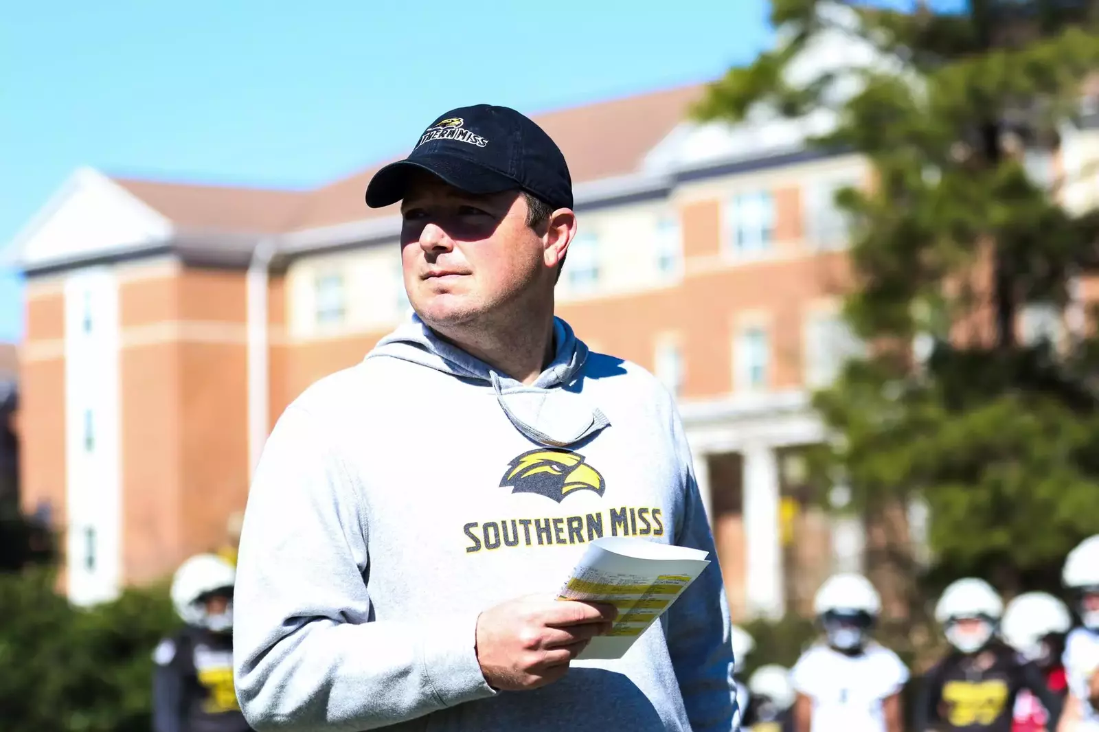 University of Southern Mississippi