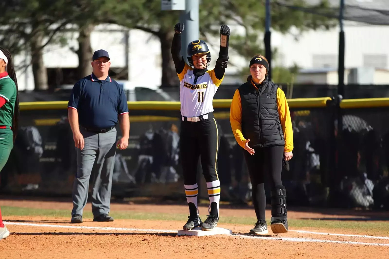 University of Southern Mississippi