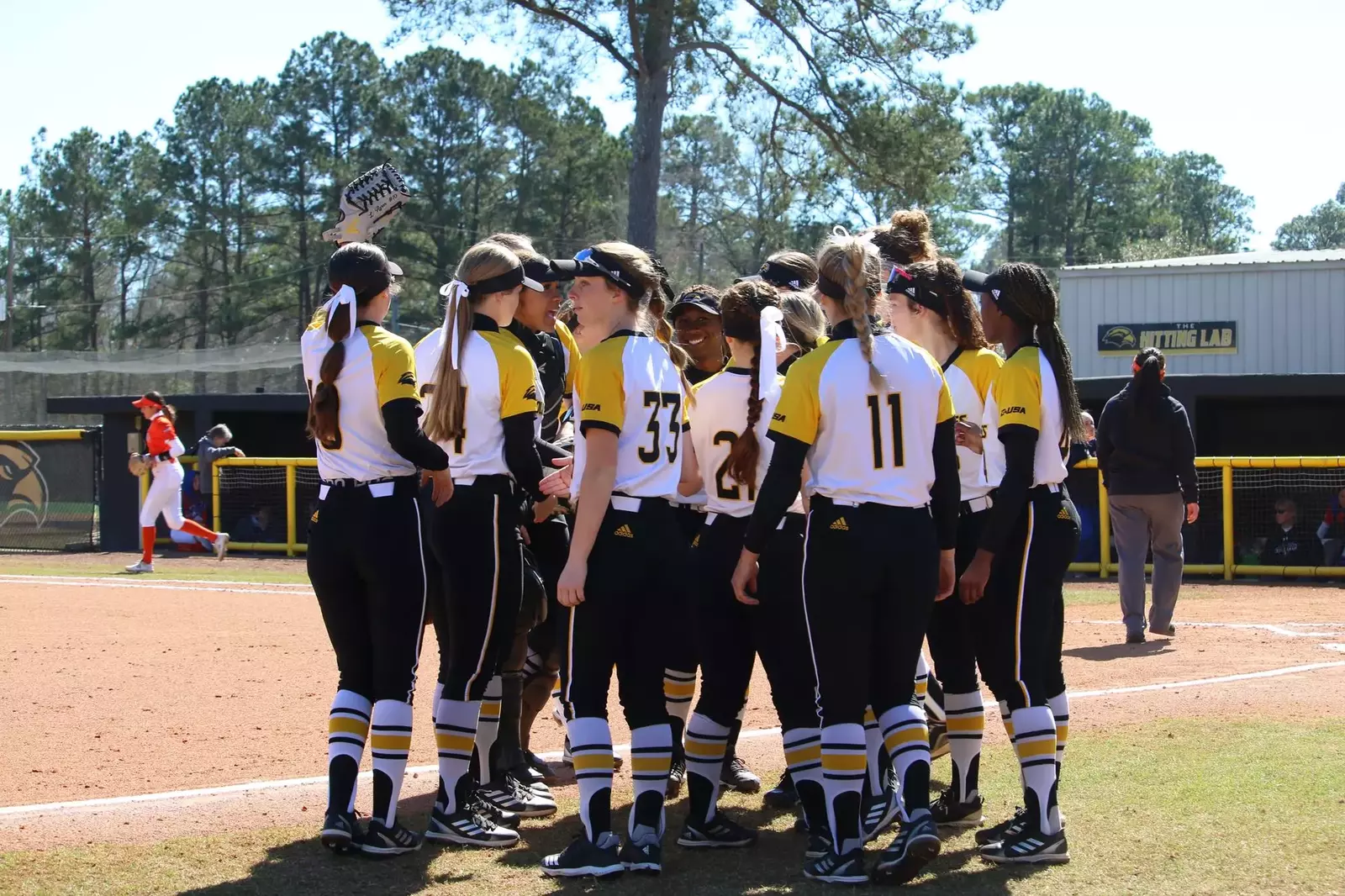 University of Southern Mississippi