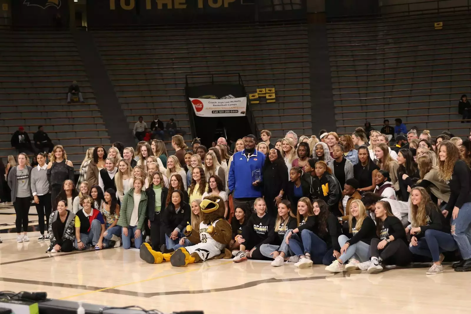 University of Southern Mississippi