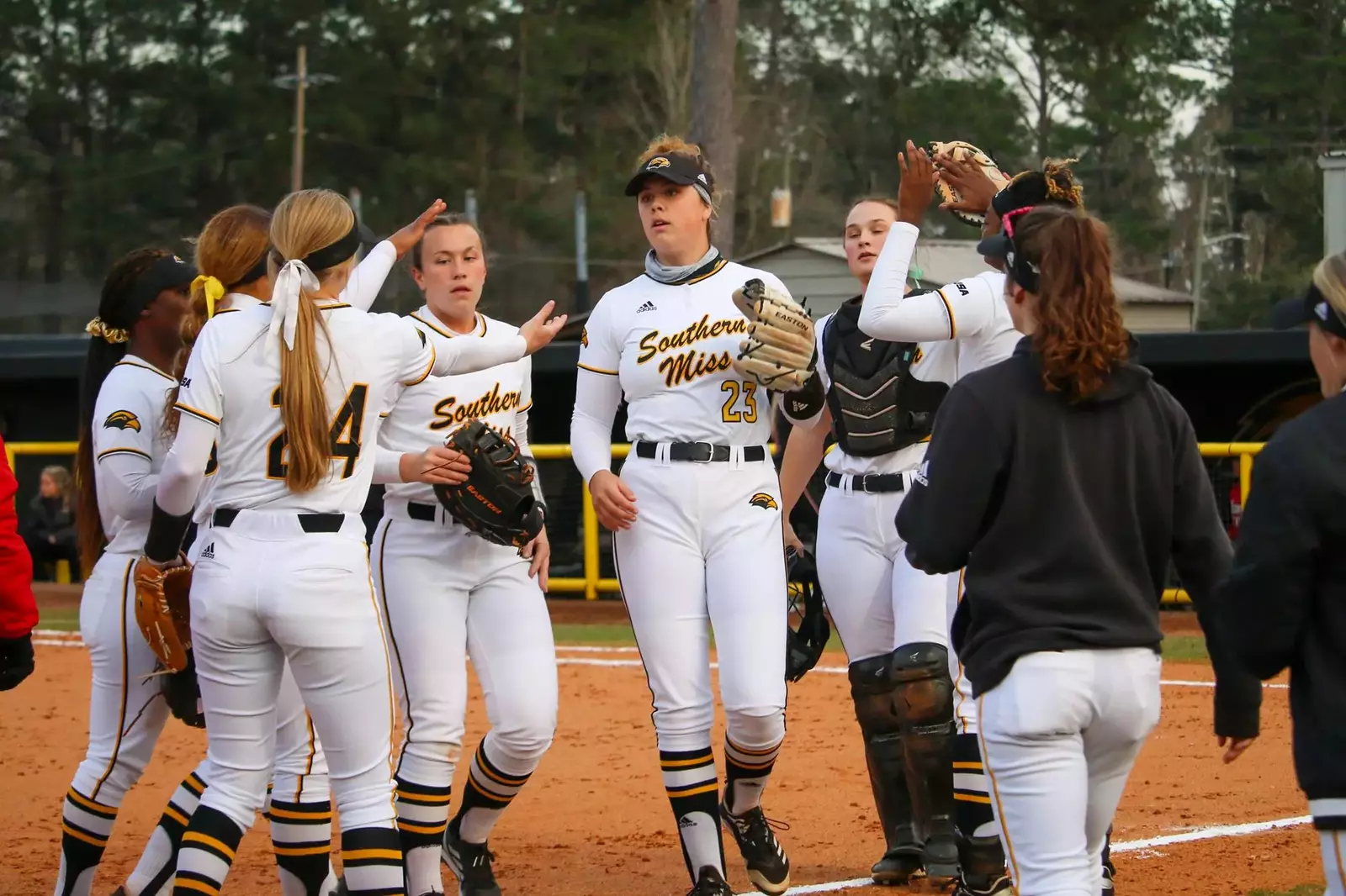 University of Southern Mississippi