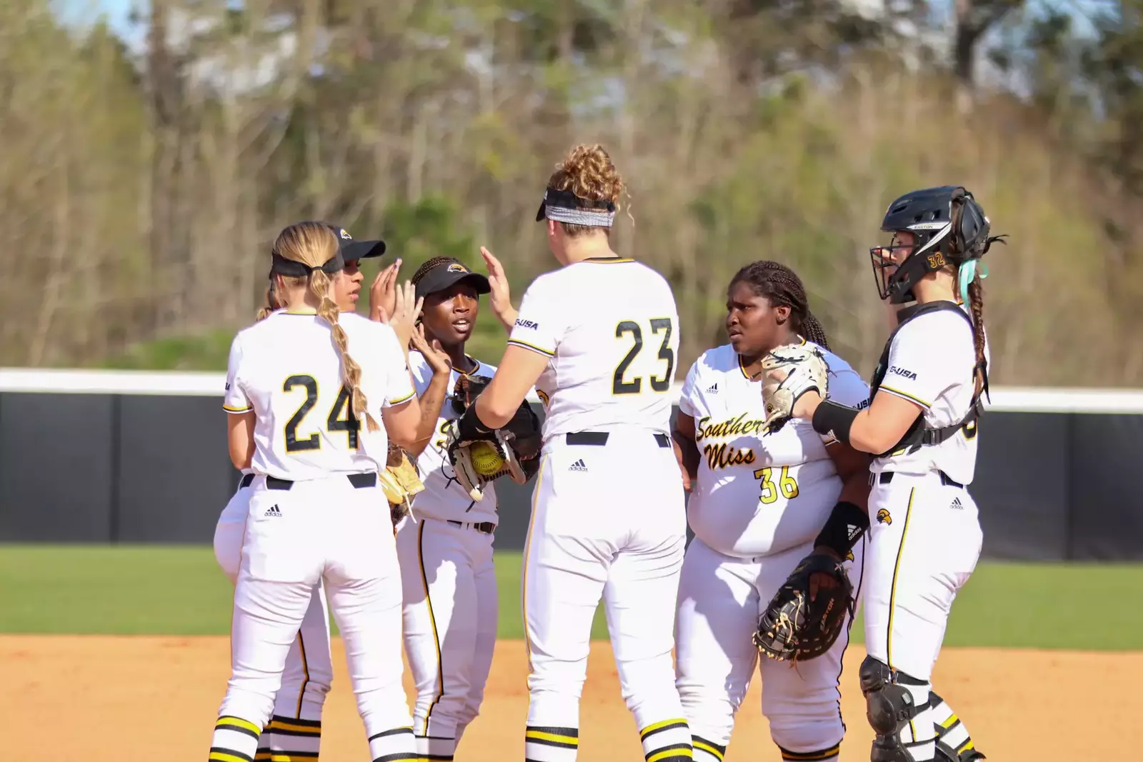 University of Southern Mississippi