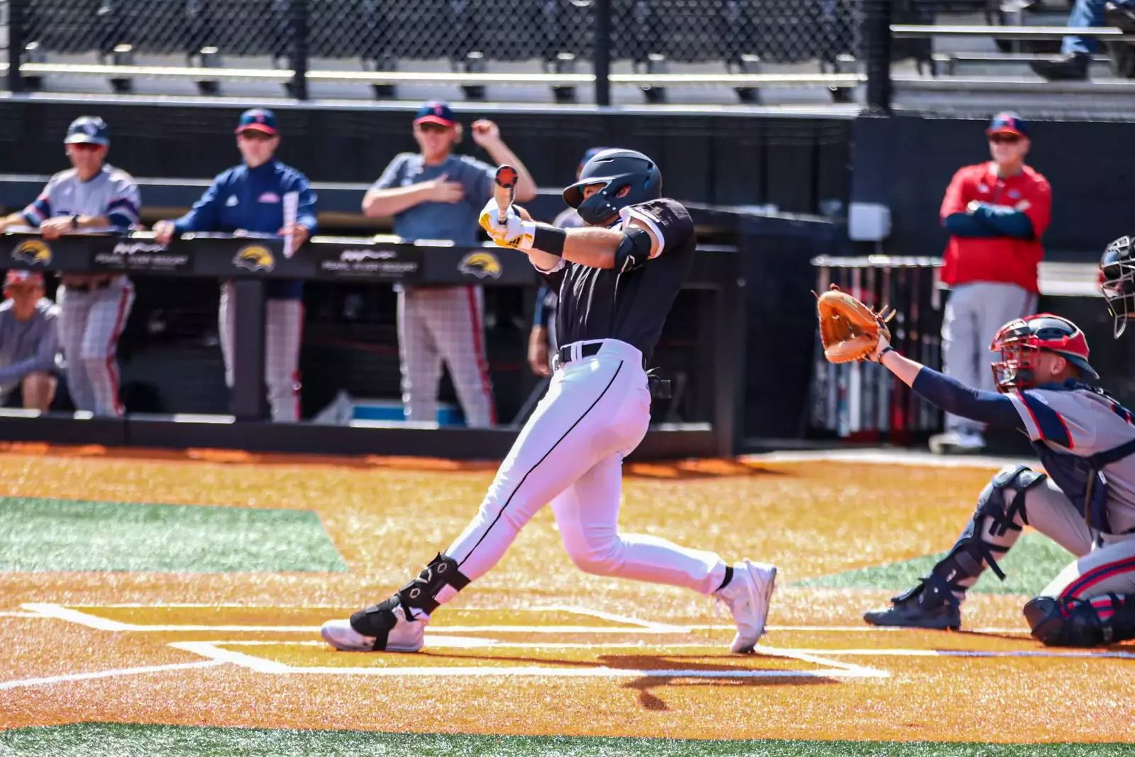 University of Southern Mississippi