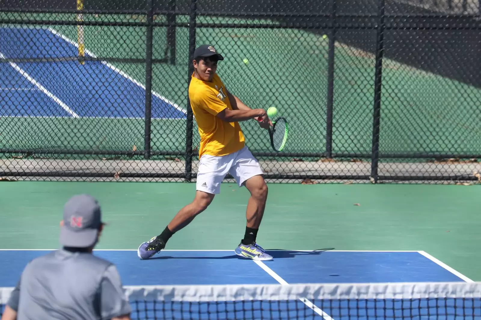 University of Southern Mississippi