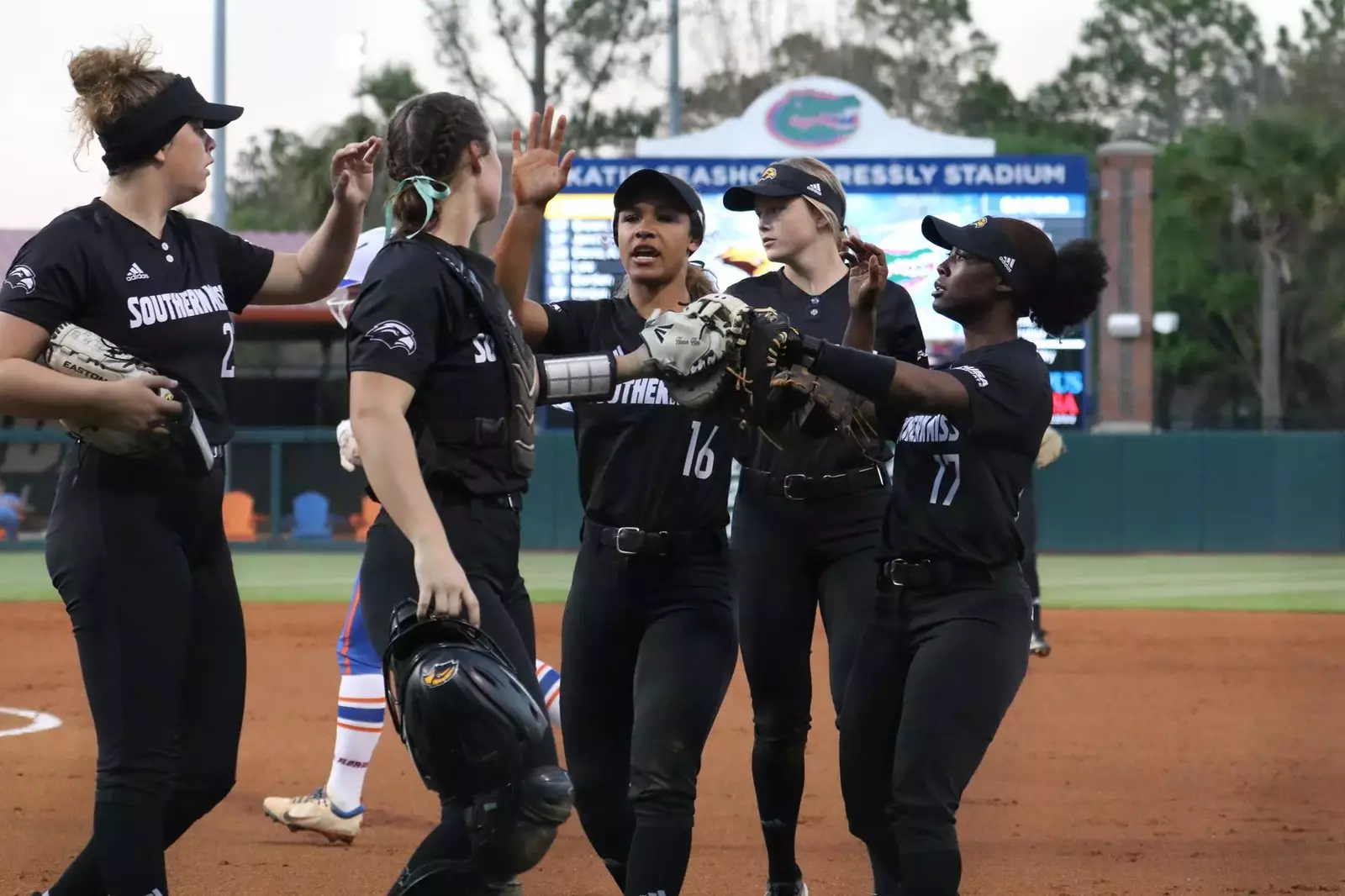 University of Southern Mississippi