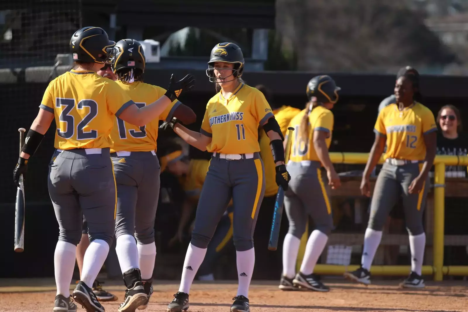 University of Southern Mississippi