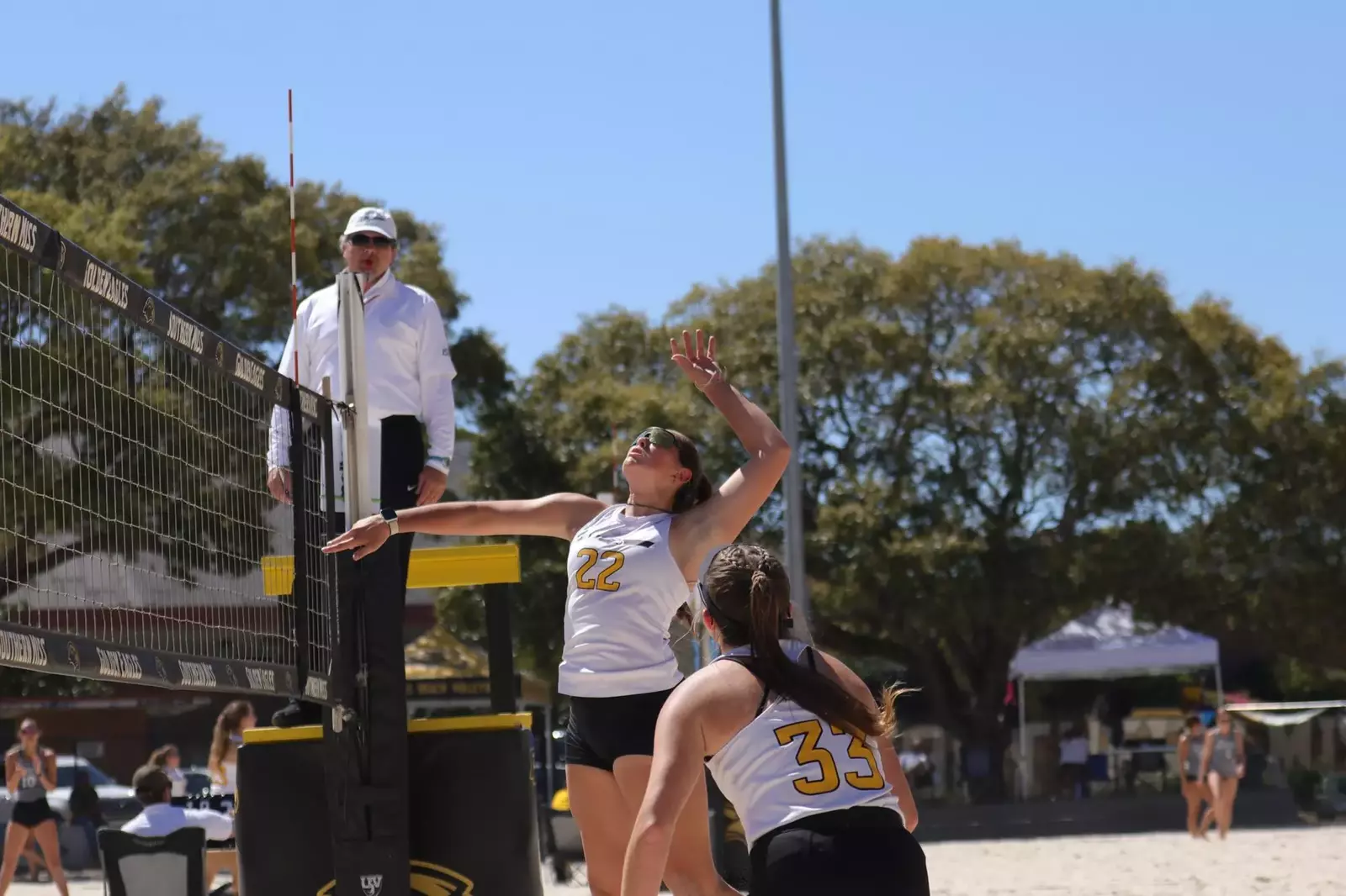 University of Southern Mississippi