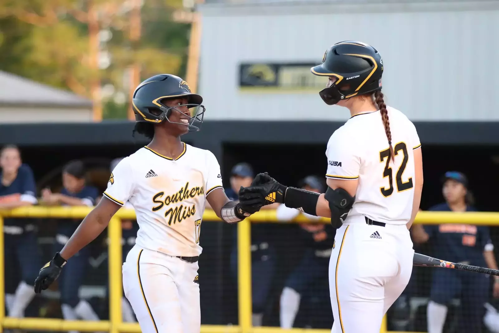 University of Southern Mississippi