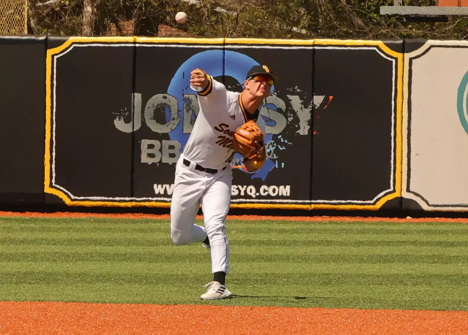 University of Southern Mississippi