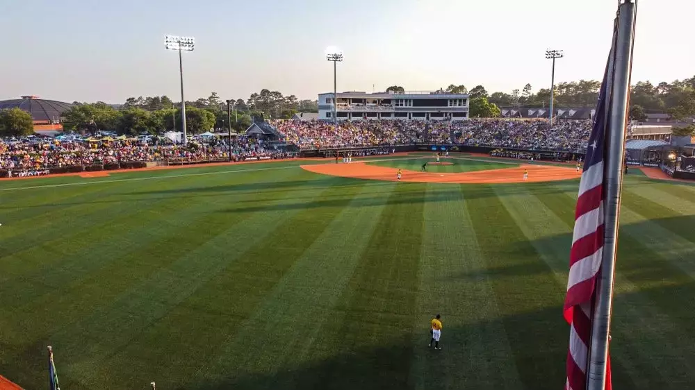 University of Southern Mississippi