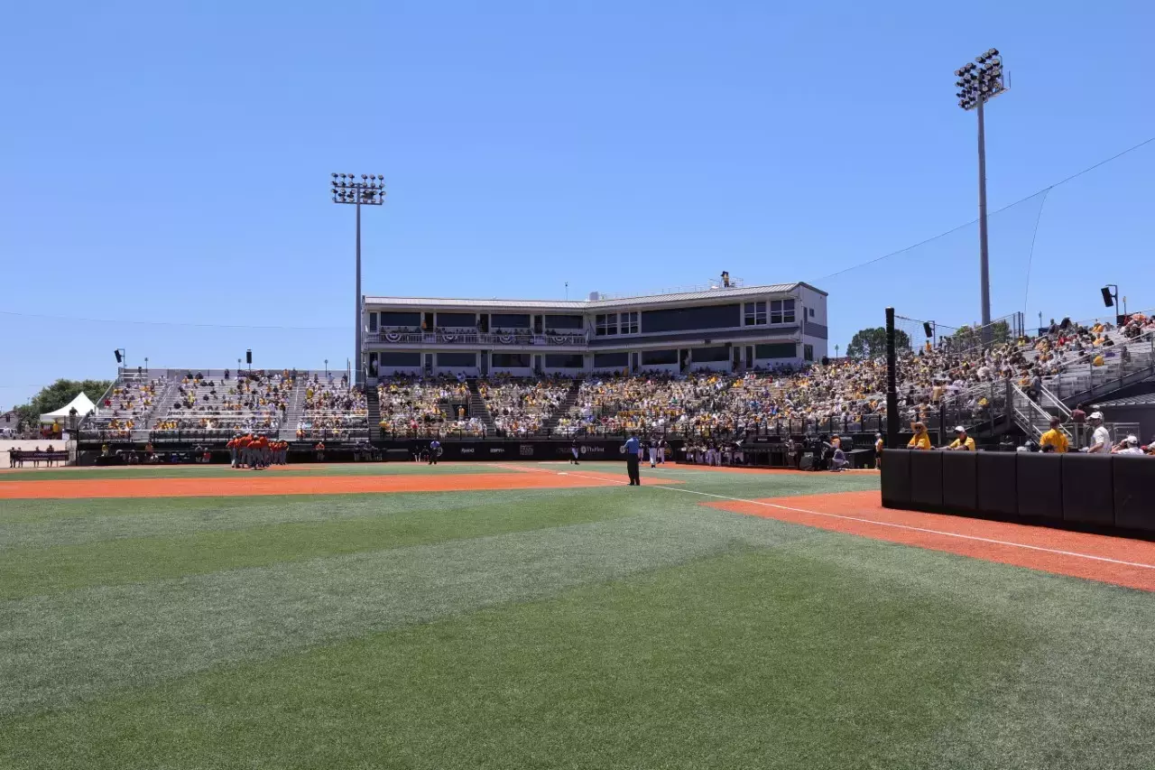 University of Southern Mississippi