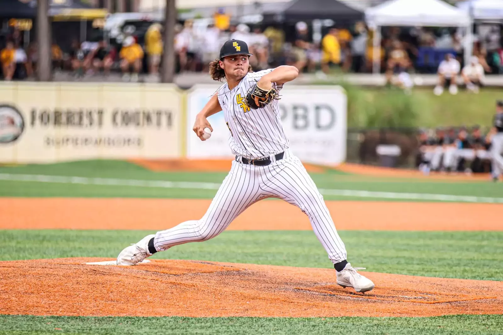 University of Southern Mississippi
