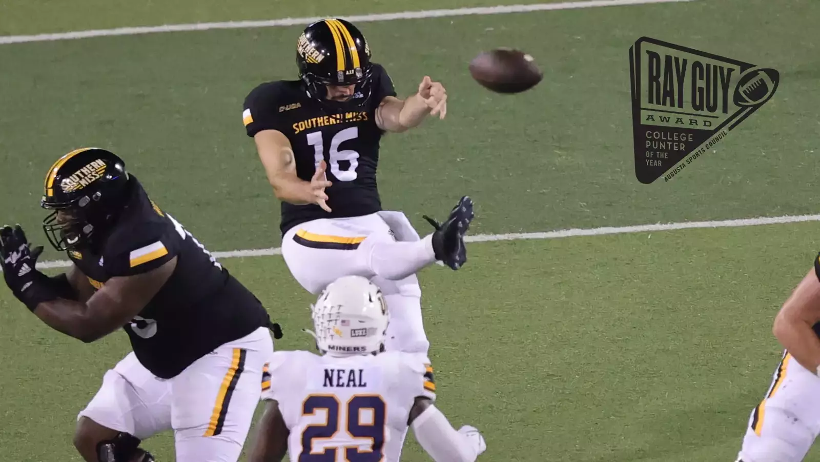 University of Southern Mississippi