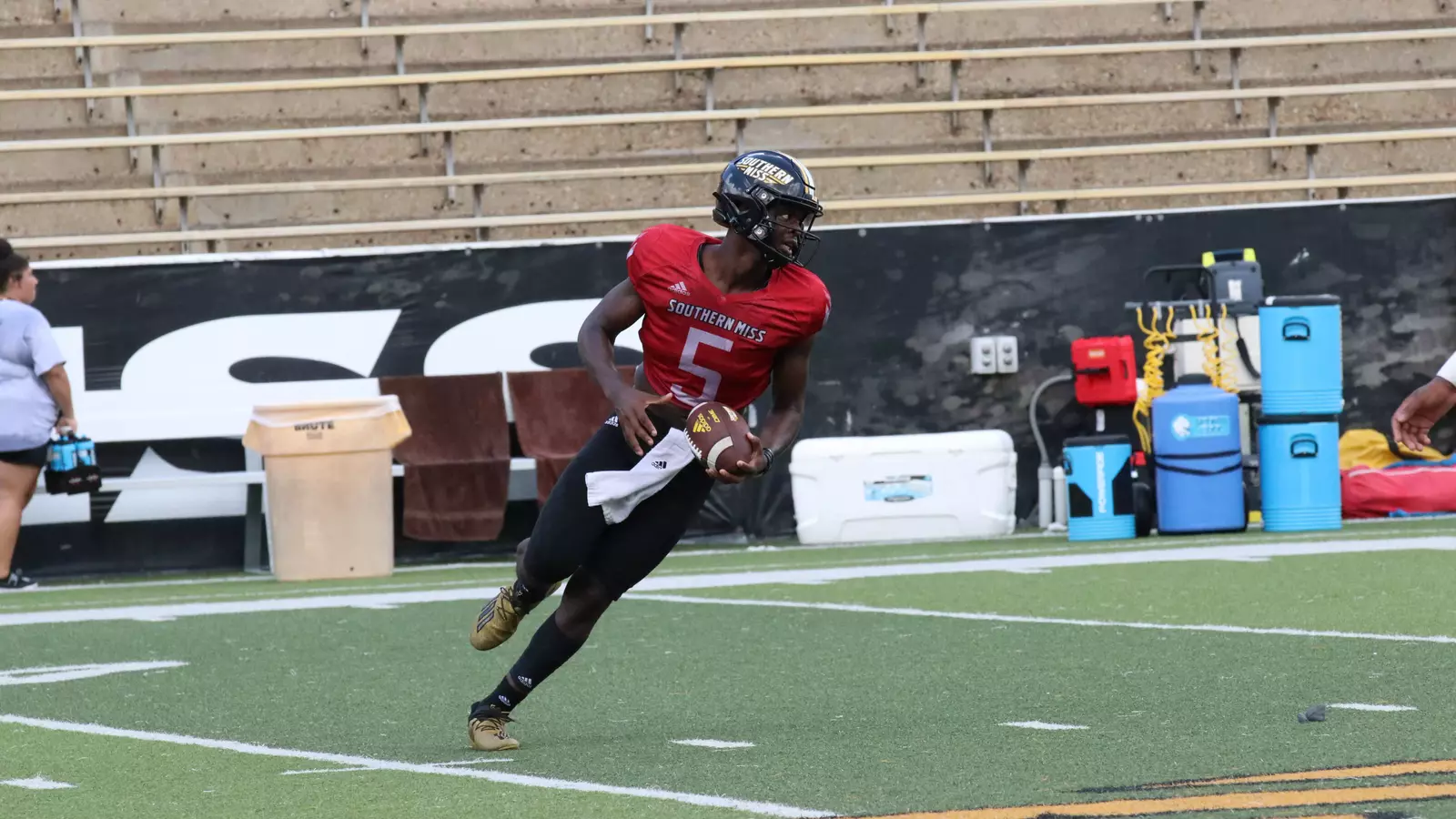 University of Southern Mississippi