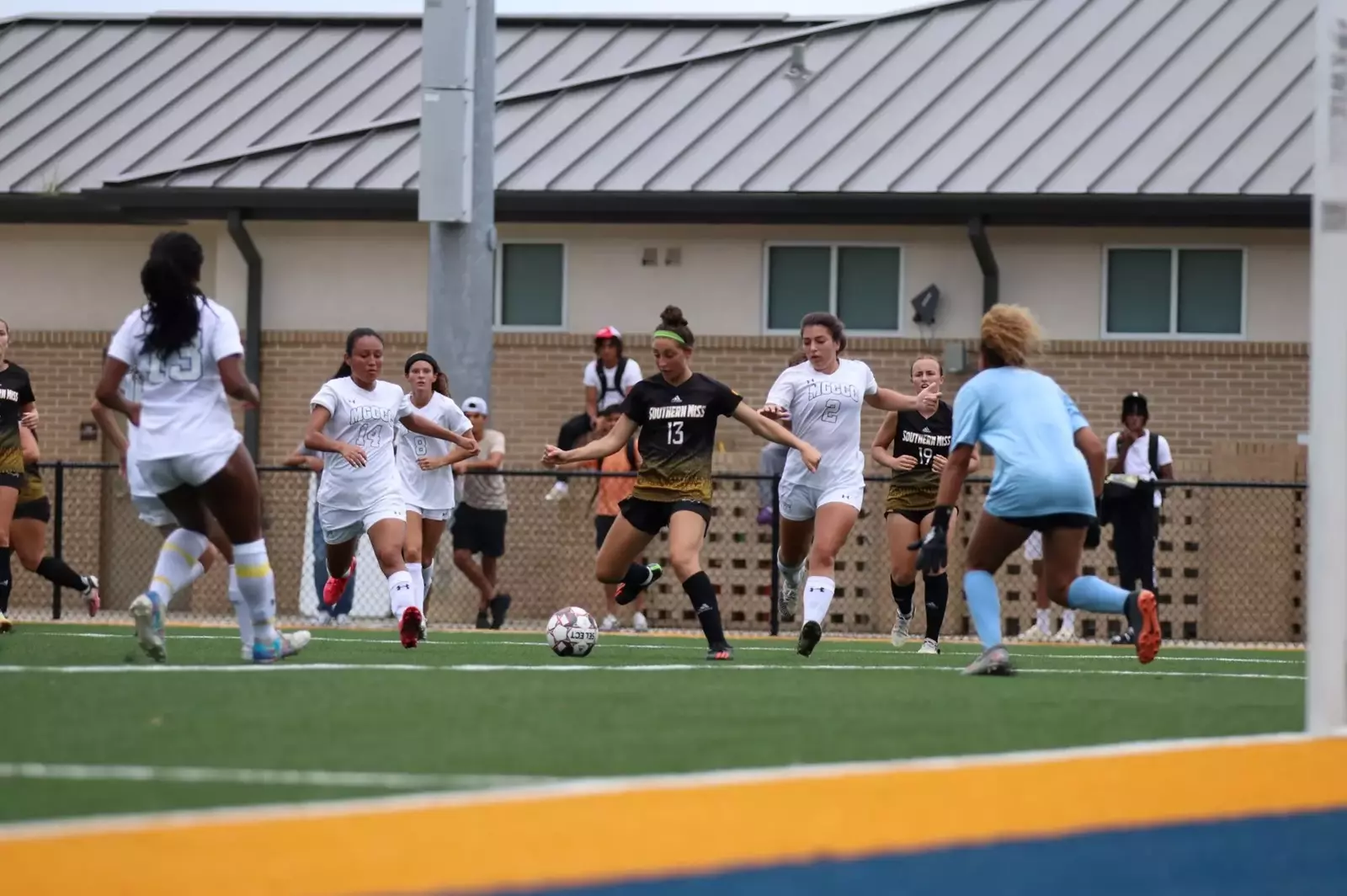 University of Southern Mississippi