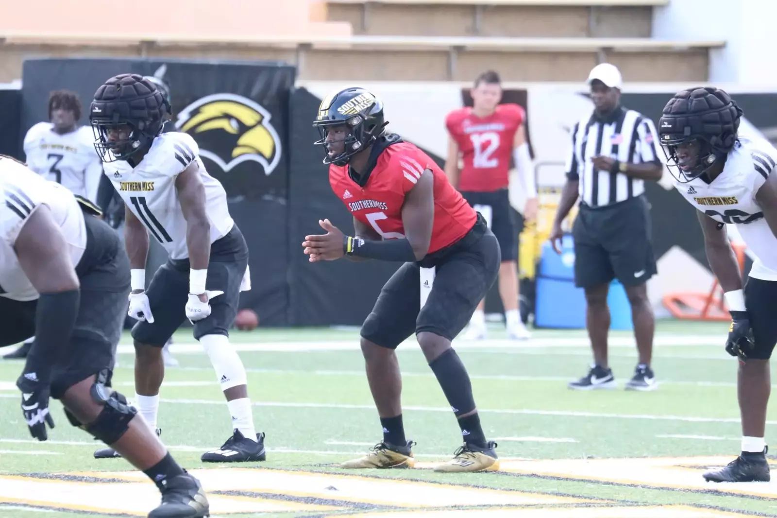 University of Southern Mississippi