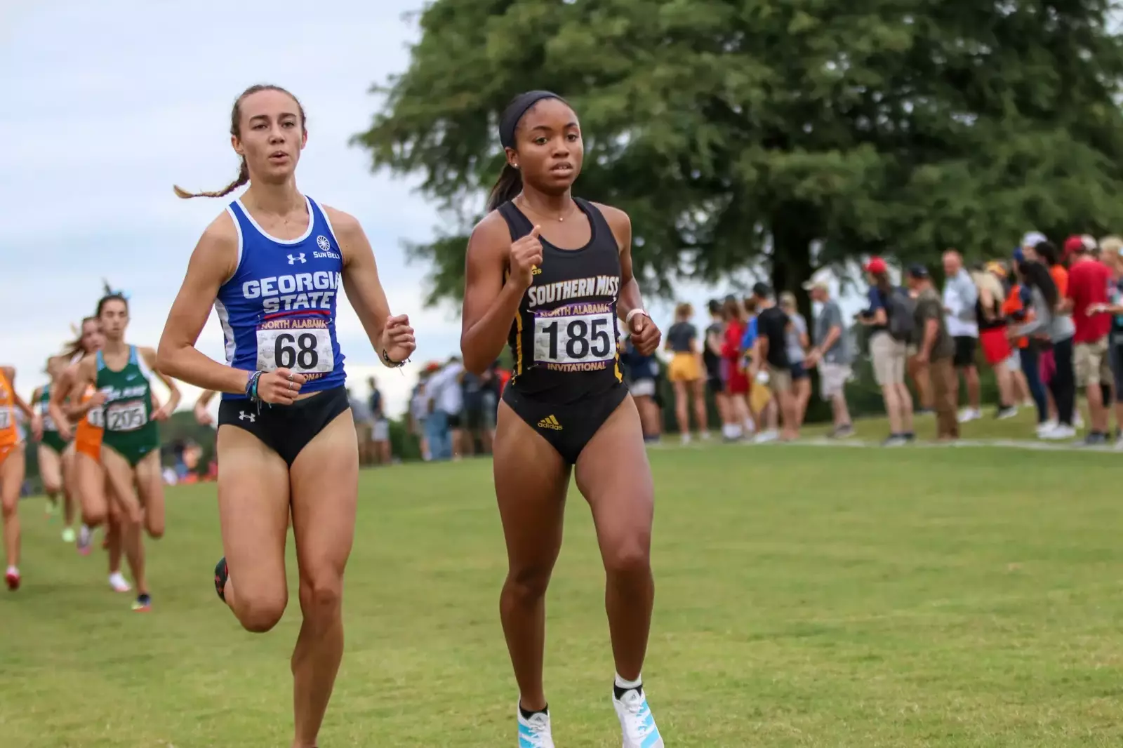 University of Southern Mississippi