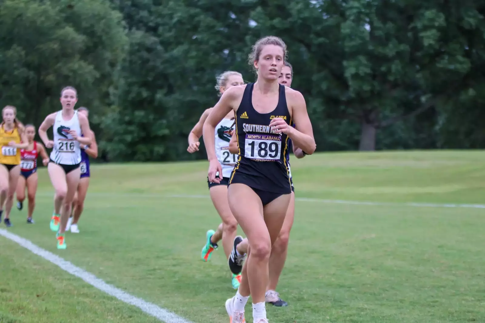 University of Southern Mississippi