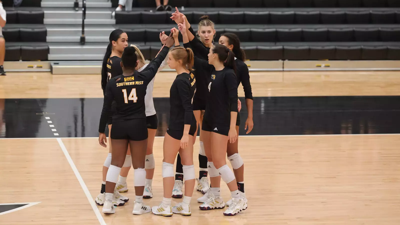 University of Southern Mississippi