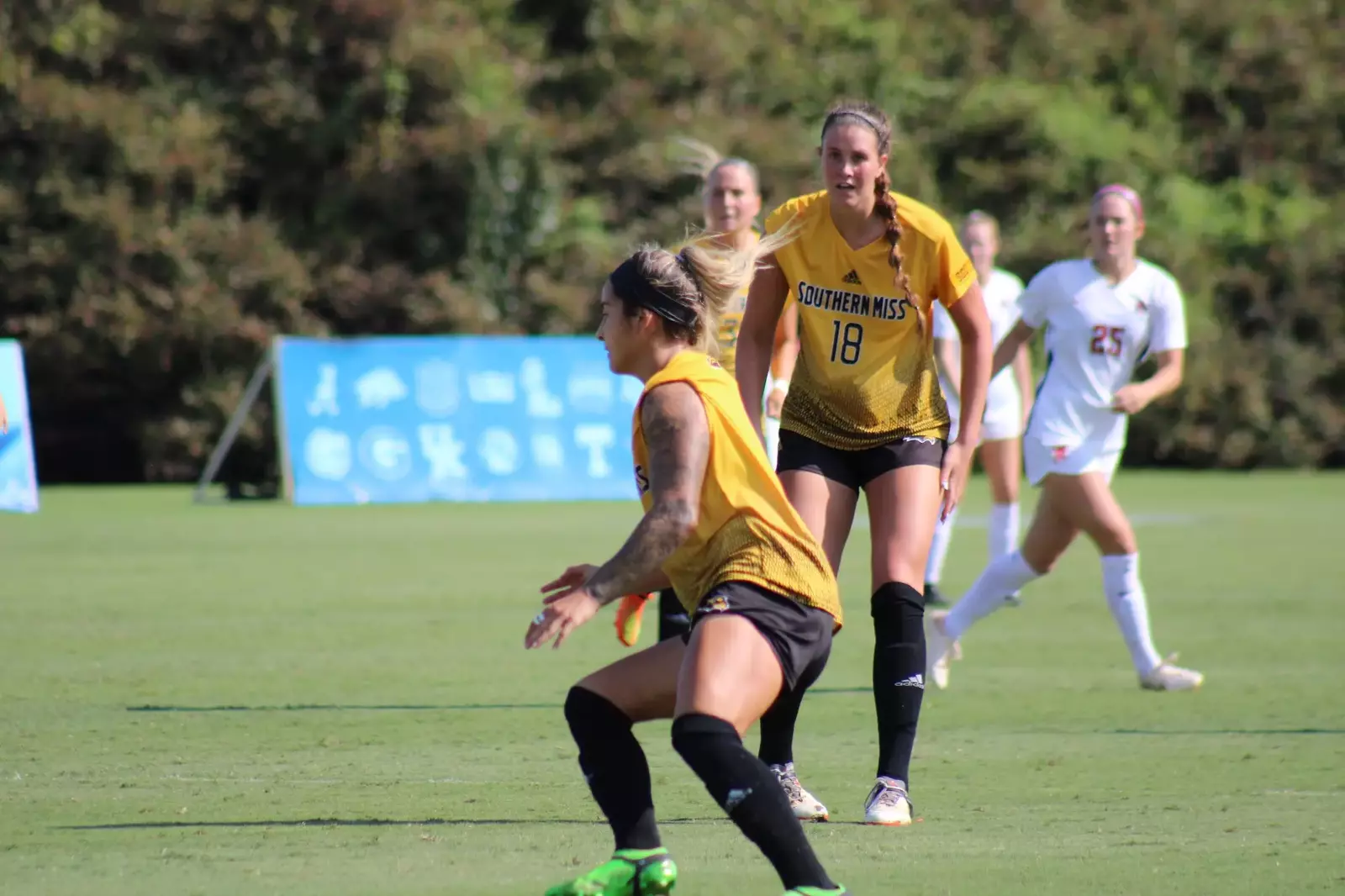 University of Southern Mississippi