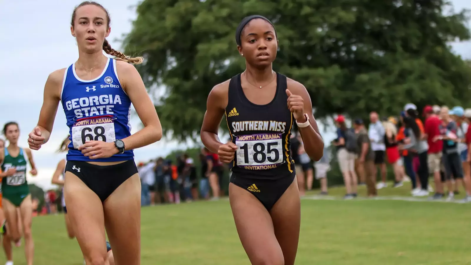 University of Southern Mississippi