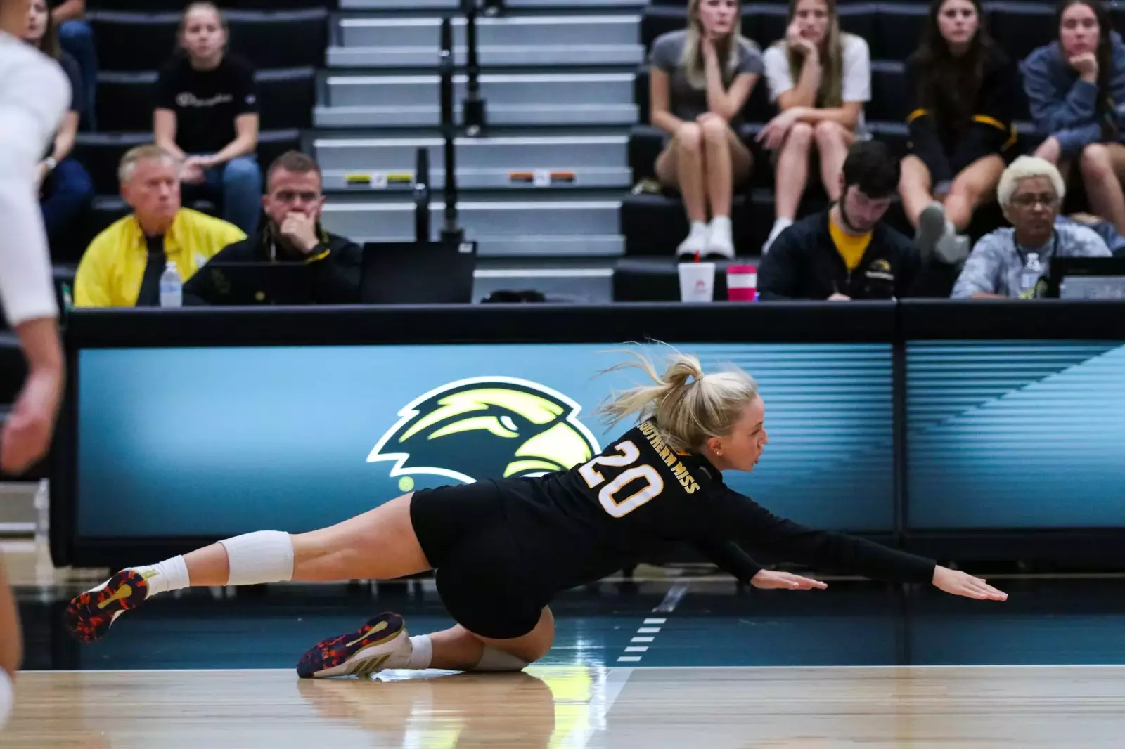 University of Southern Mississippi