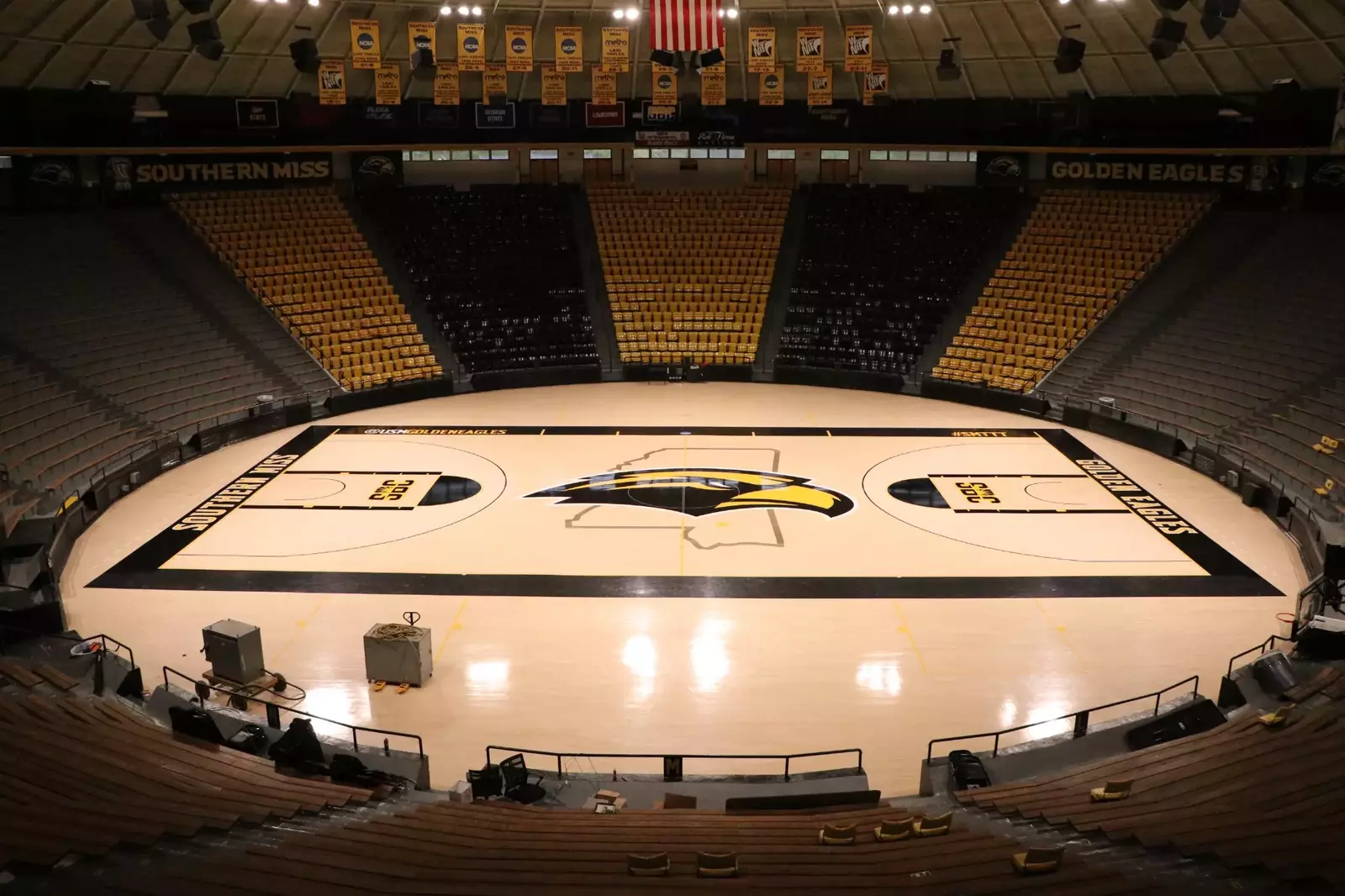 University of Southern Mississippi